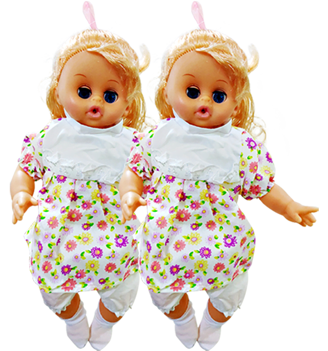 Mainan Boneka Arsip - Planet Toys